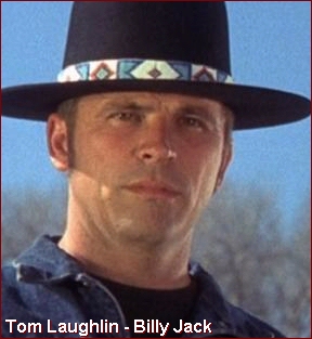 TomLaughlinBillyJack