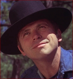 TomLaughlinBillyJack